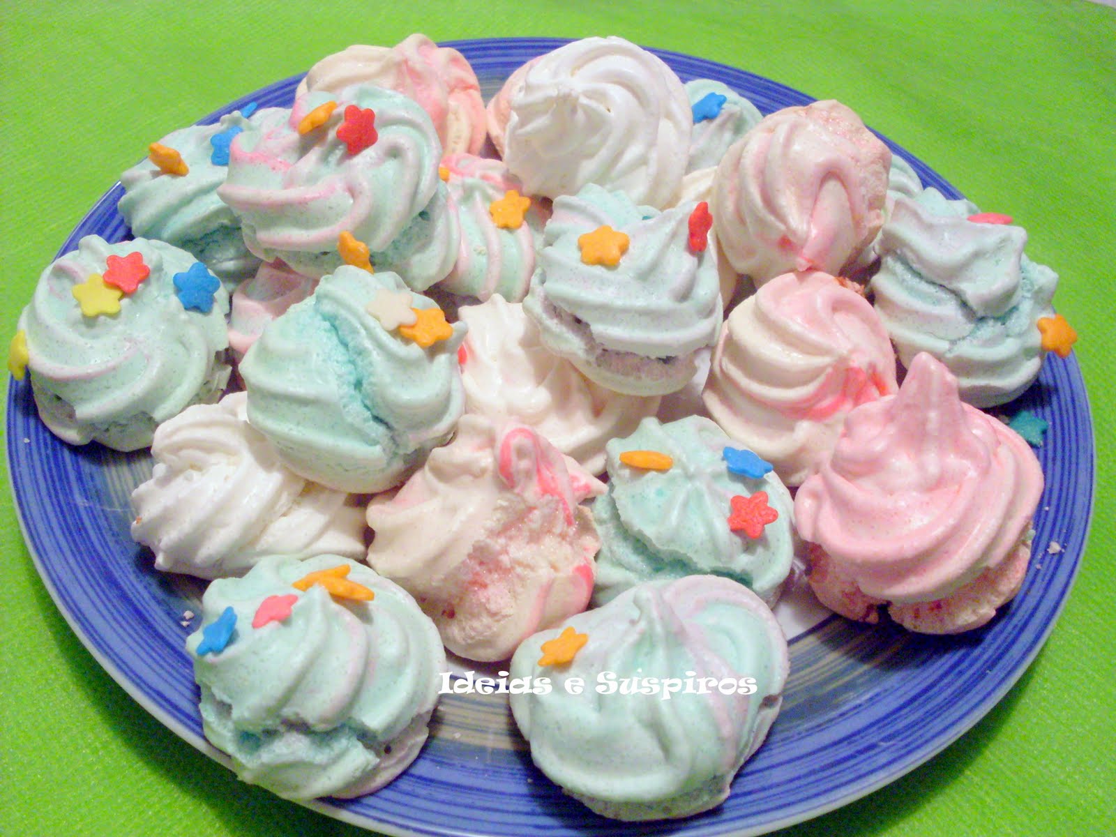 Ideias e Suspiros: Suspiros