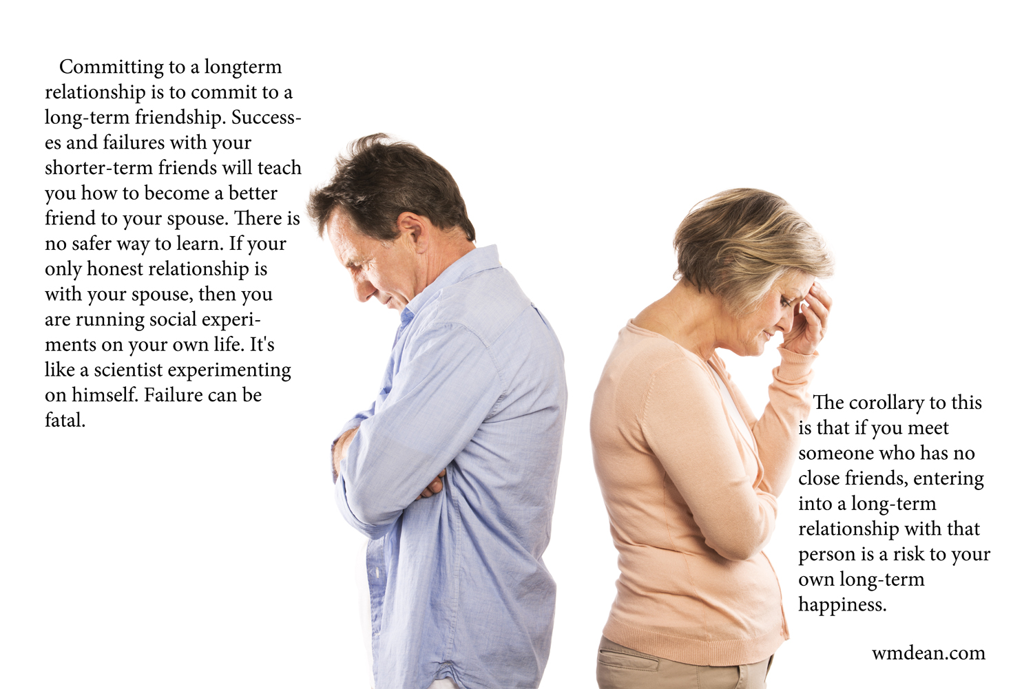 William M Dean - Slices of Laugh: Why Having Friends is Essential to ...