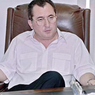 Guillermo González Calderoni: The Federal Police Commander Who Knew Too ...