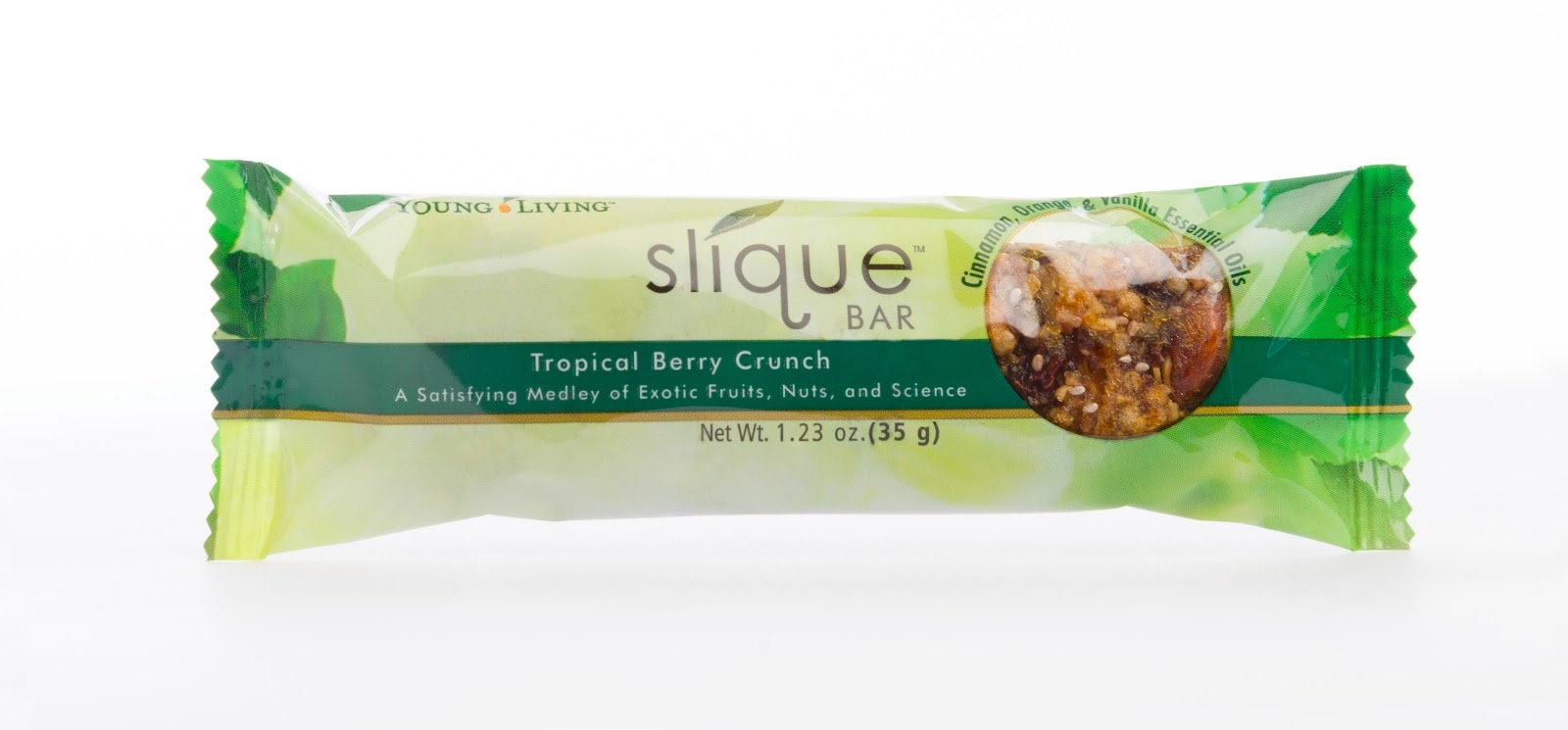 Healthy Weight Naturally with Slique - Overthrow Martha