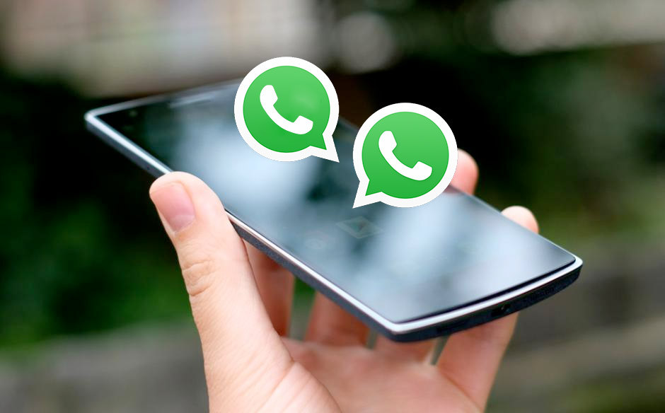 How To Create 2 WhatsApp Accounts On A Smartphone how-to-create-2-whatsapp-accounts-on-a-smartphone