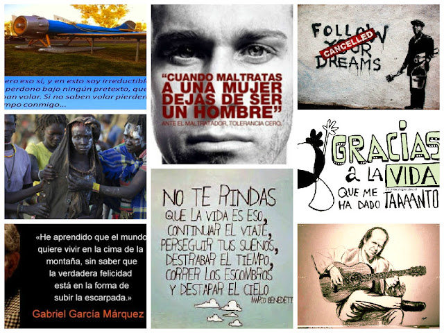 Y UNA TIZA AL CIELO: Desde Nuestro Blog...y con la Tiza al Cielo Y UNA TIZA AL CIELO: Desde Nuestro Blog...y con la Tiza al Cielo
