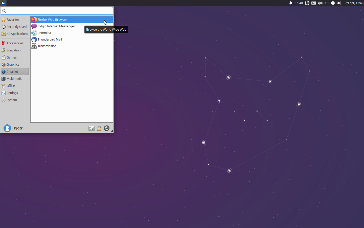 Easy Linux Tips Project: Turn Ubuntu 20.04 into Xubuntu