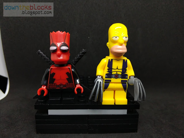 Best Of LEGO Bootlegs - Page 102 - LEGO - The TTV Message Boards