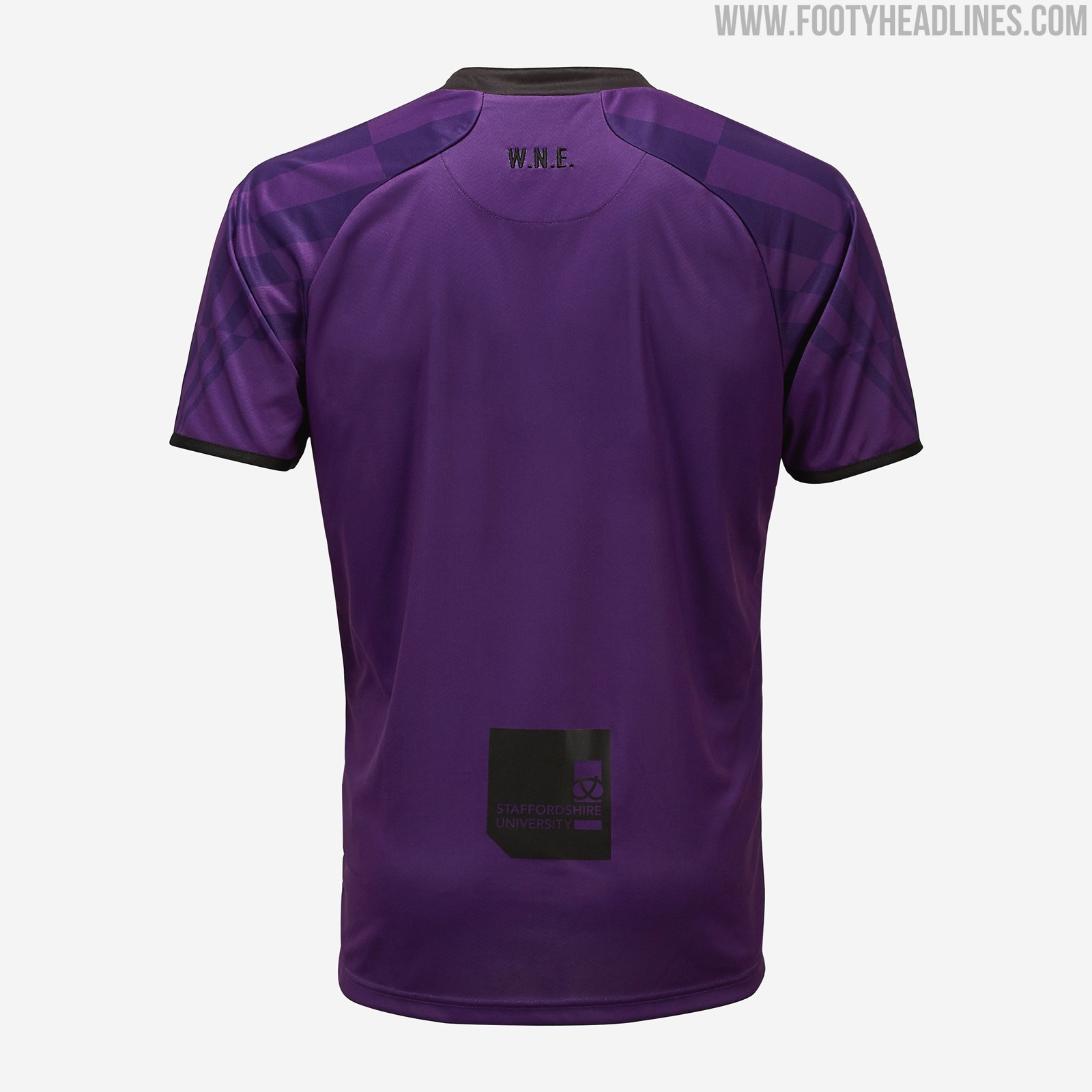 Port Vale 20-21 Third & Goalkeeper Kits Released - Footy Headlines