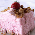 Mimi's Kitchen: Pink Fluff