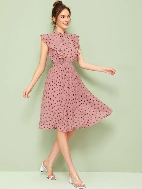 Name Of Western Dresses / Frocks Style fashion