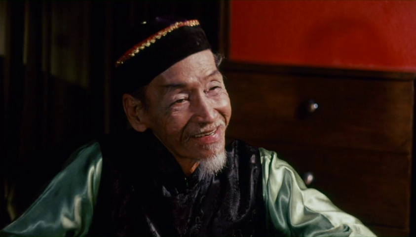 Name That Filipino Actor!: Paquito Salcedo