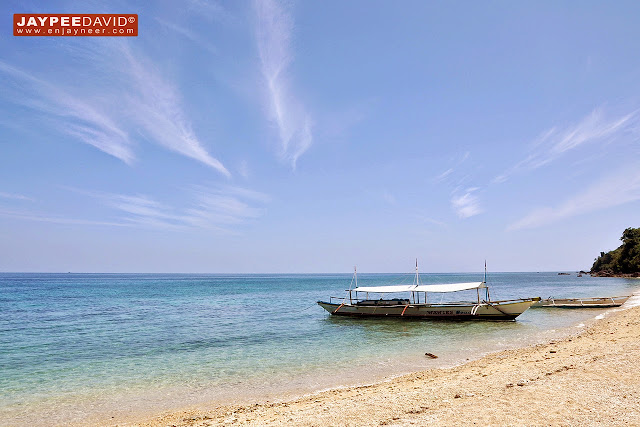 Heart of the Philippines: Maniwaya & Mongpong Islands | Marinduque