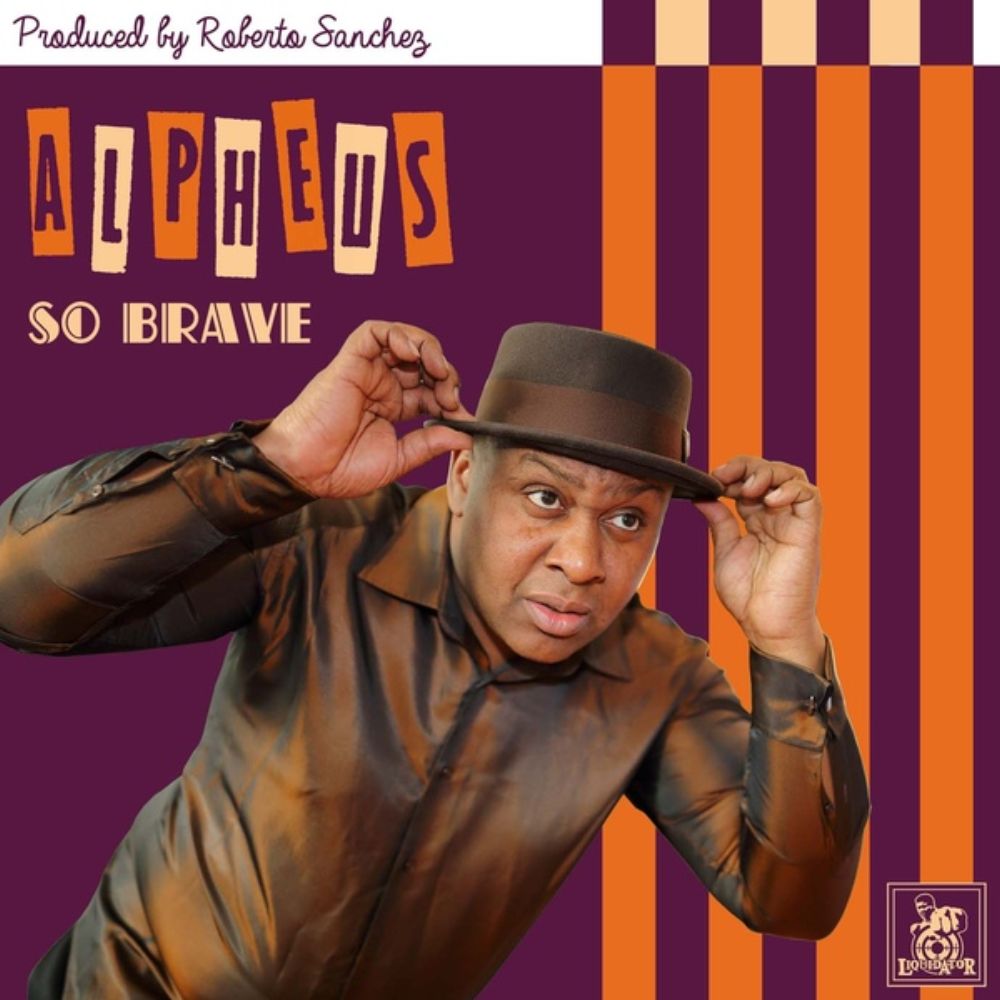 Reggaediscography: ALPHEUS - DISCOGRAPHY: (Ska & Rocksteady Singer)