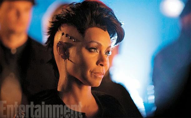GOTHAM - Fish Mooney e il nuovo look - Video "Come Tutto Finisce ...