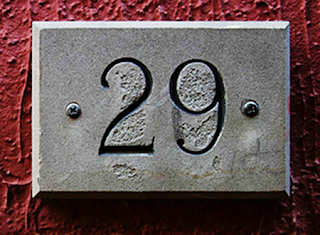 American Treasure Blog: 29 29 29 29 29 29 29 29