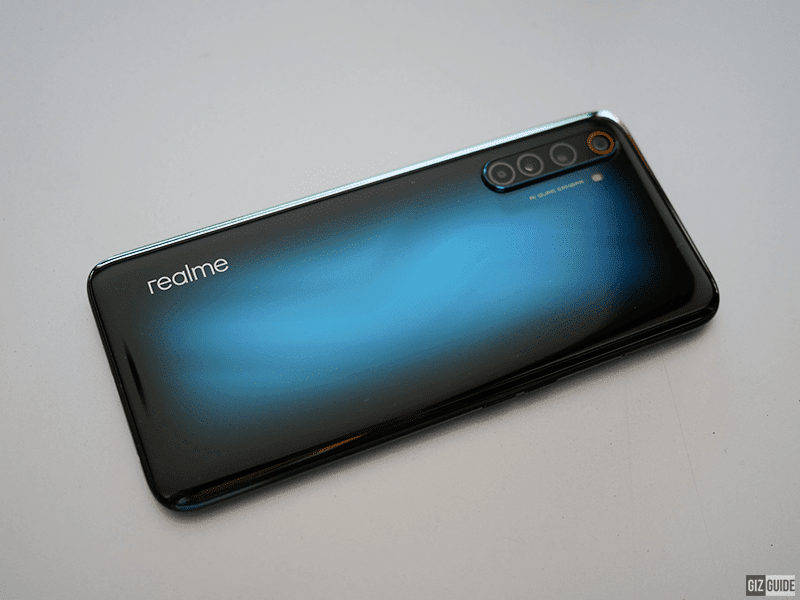 Finally! Realme 6 Pro with 90Hz screen and selfie dual-cam to launch in ...