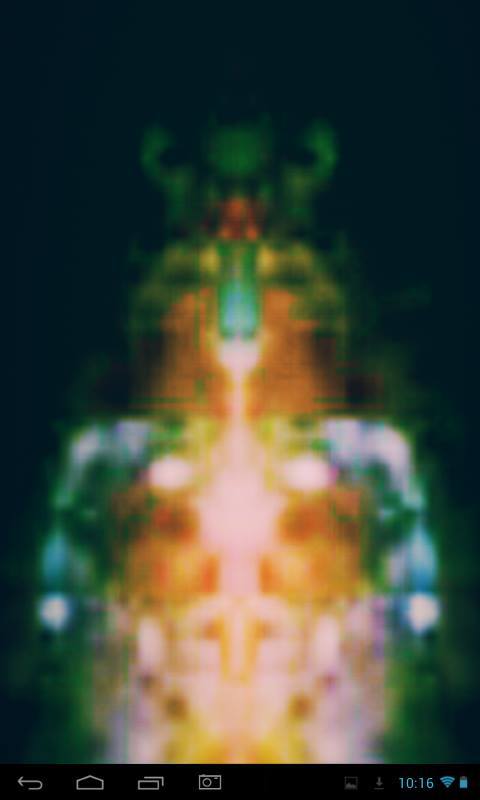 LAS CLAVES DEL MISTERIO: Daniel Nemes - Inventor del Energivision