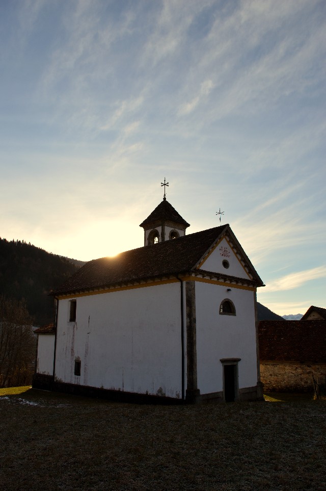 Cosa vedere in Carnia: alla scoperta della montagna più genuina ...