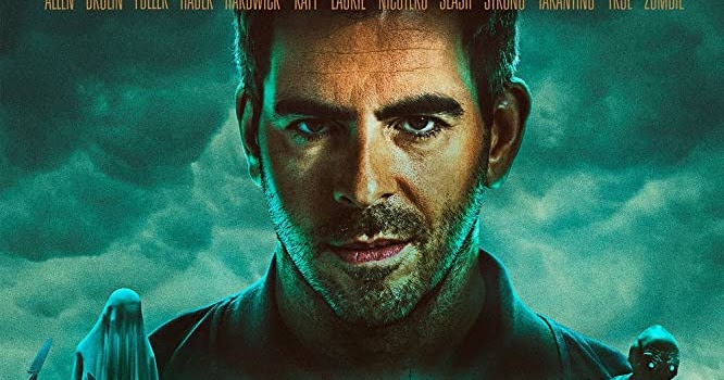 Eli Roth's History Of Horror: Season One - Bobs Movie Review