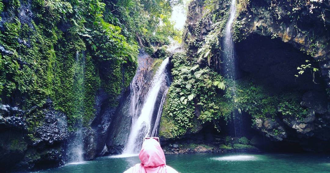 Yuk Traveling lagi ke Curug Tebela, Karangsalam Baturaden - Bakasura ...