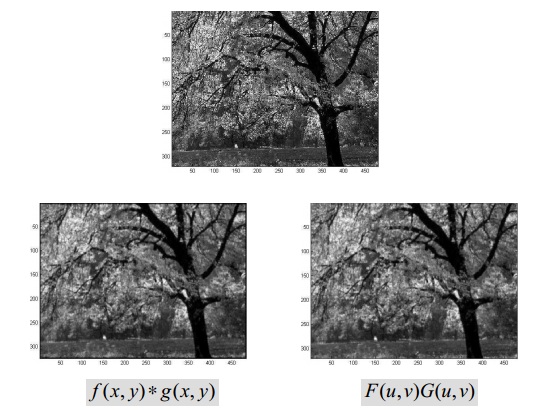 Image Processing And Pattern Recognition (BITI3313): Spatial domain ...