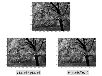Image Processing And Pattern Recognition (BITI3313): Spatial domain, Frequency domain, Time ...