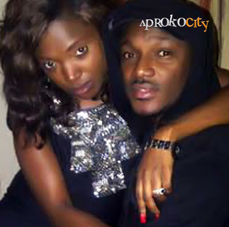 2face Gist: Annie Idibia And 2face Idibia In Dubai For Tomorrow's ...