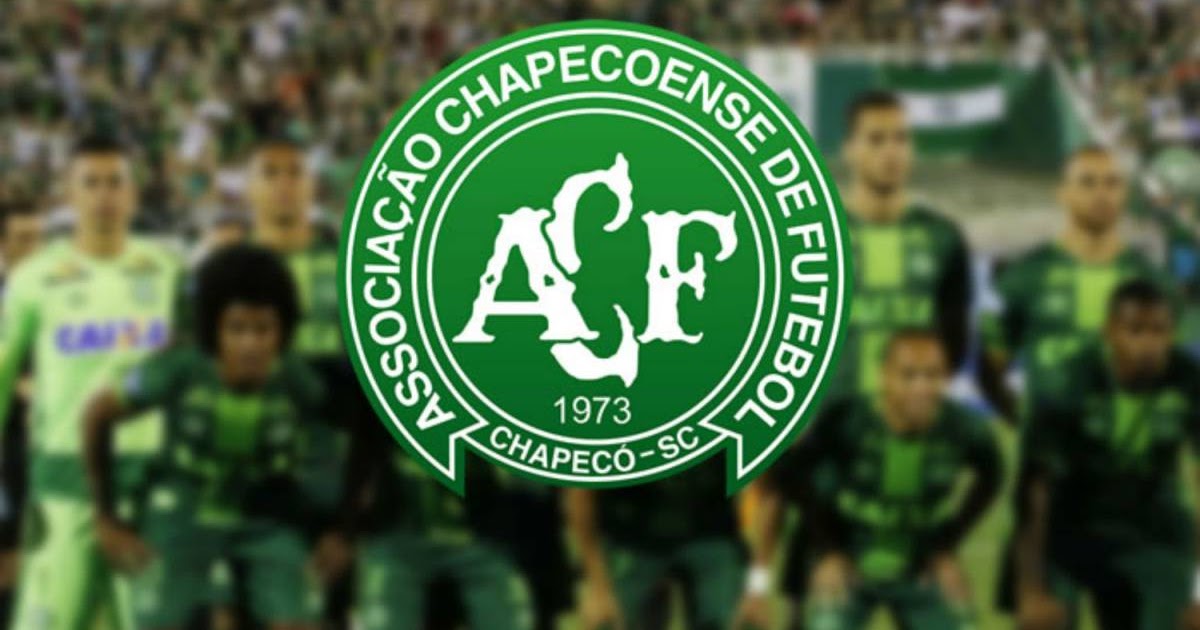 Oficial: esta será la plantilla del Chapecoense para el 2017
