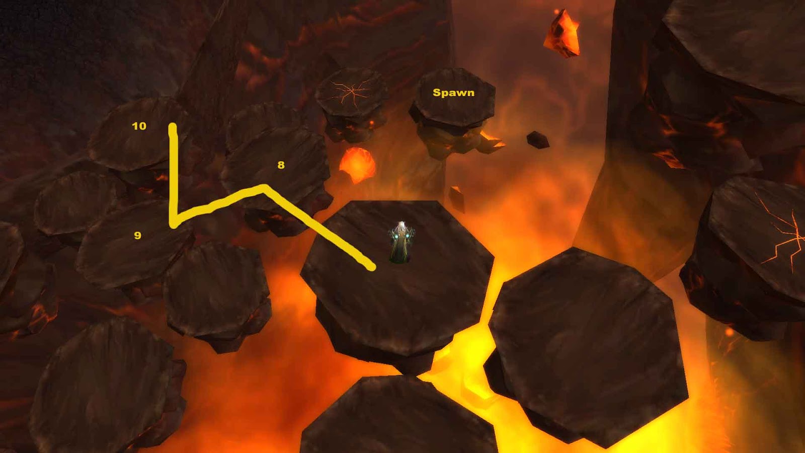 The Rare Hunter: Karkin & Skarr