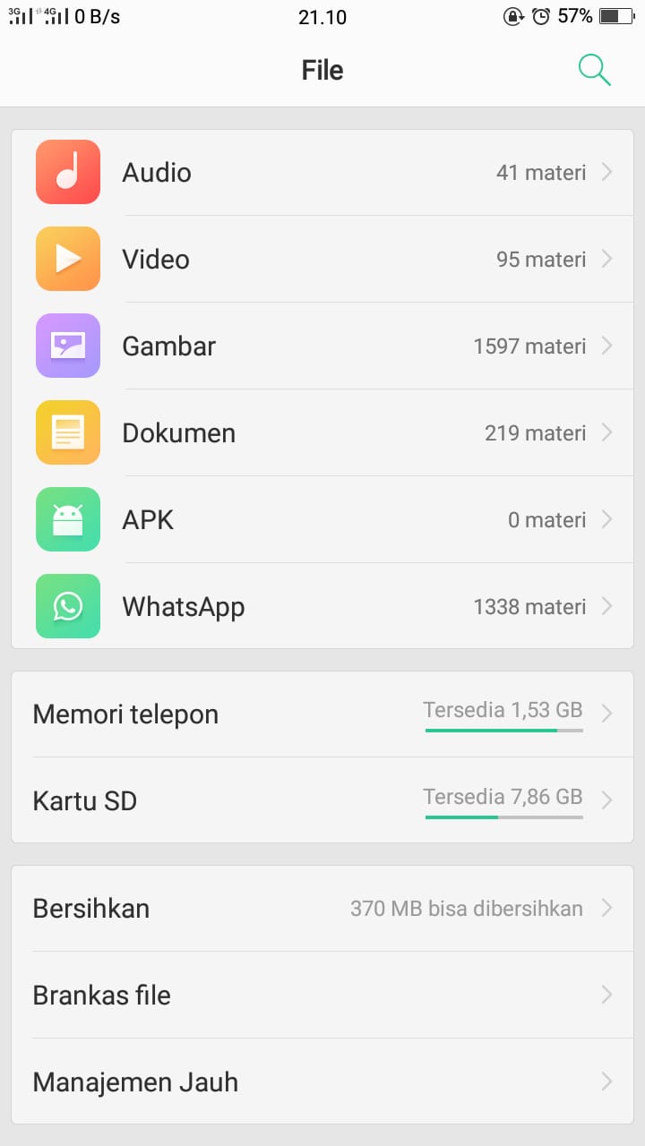Jangan Buang-Buang Waktu, Lakukan Ini Saat Internet Lelet! - iluvtari
