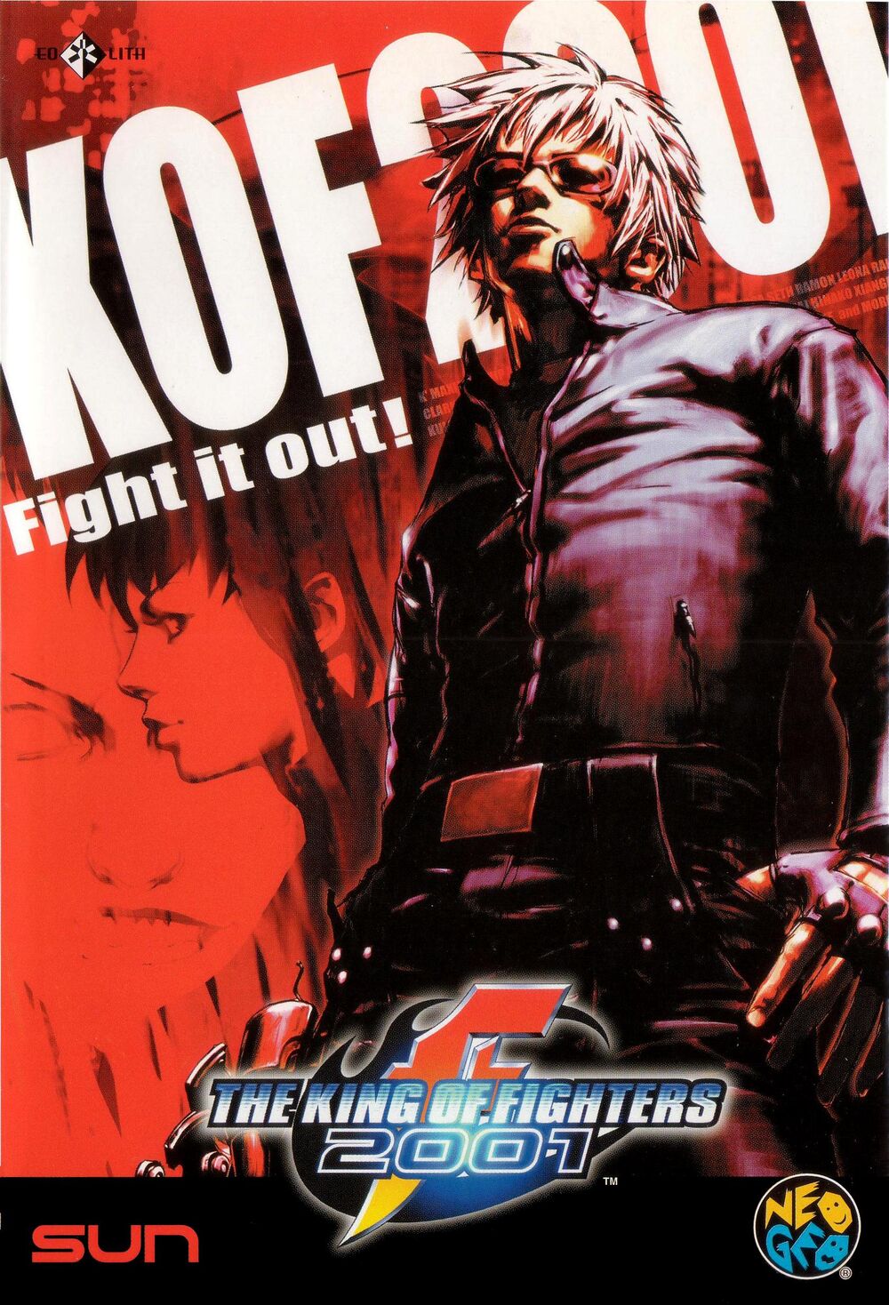 25 Anos de The King of Fighters: um registro de como o primeiro ...