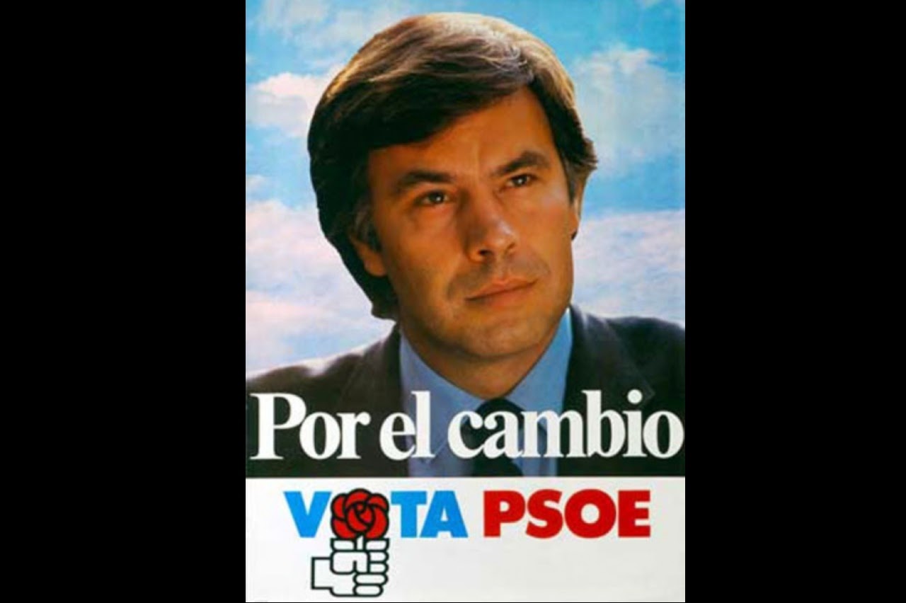 Las históricas crisis del PSOE y sus consecuencias en España