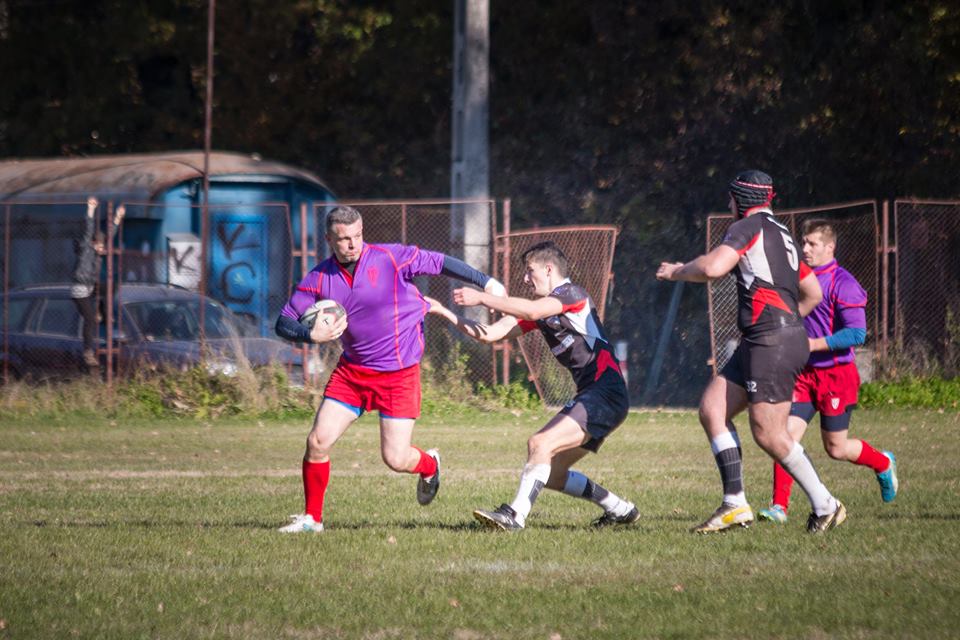 rugbyclubgrivita: RC Grivita intr-o noua prezentare. Povestea din ...