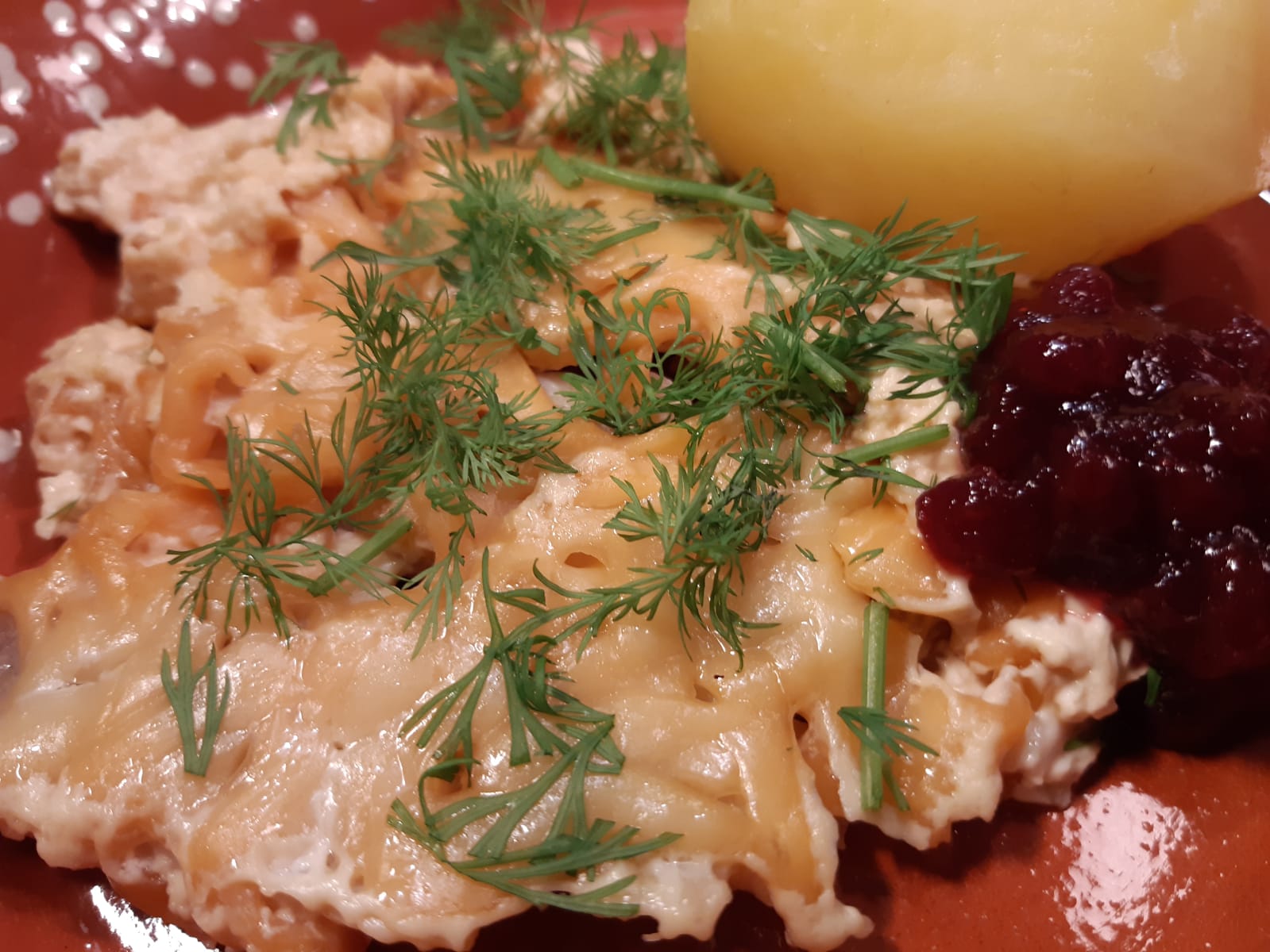 Positiivisuus savolaisittain - Anopin kalaa