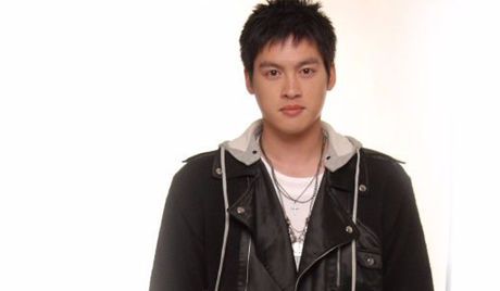 Jason Hsu (許孟哲 ♂ Actor Taiwanes)