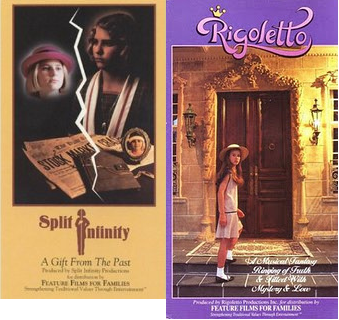 The 1000 Movie Journey: Top 30 Movies of My Childhood