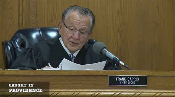 Judge Finds Out Fine Payment Will Leave Grieving Mоm with No Money ...