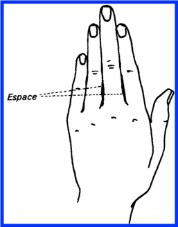 ALERTE VOTRE CORPS VOUS PARLE: ART. N°7 – MAINS, DOIGTS ET ONGLES.