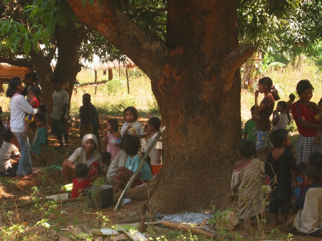 Mindoro 21st Century Association: Kaugalian ng mga katutubo