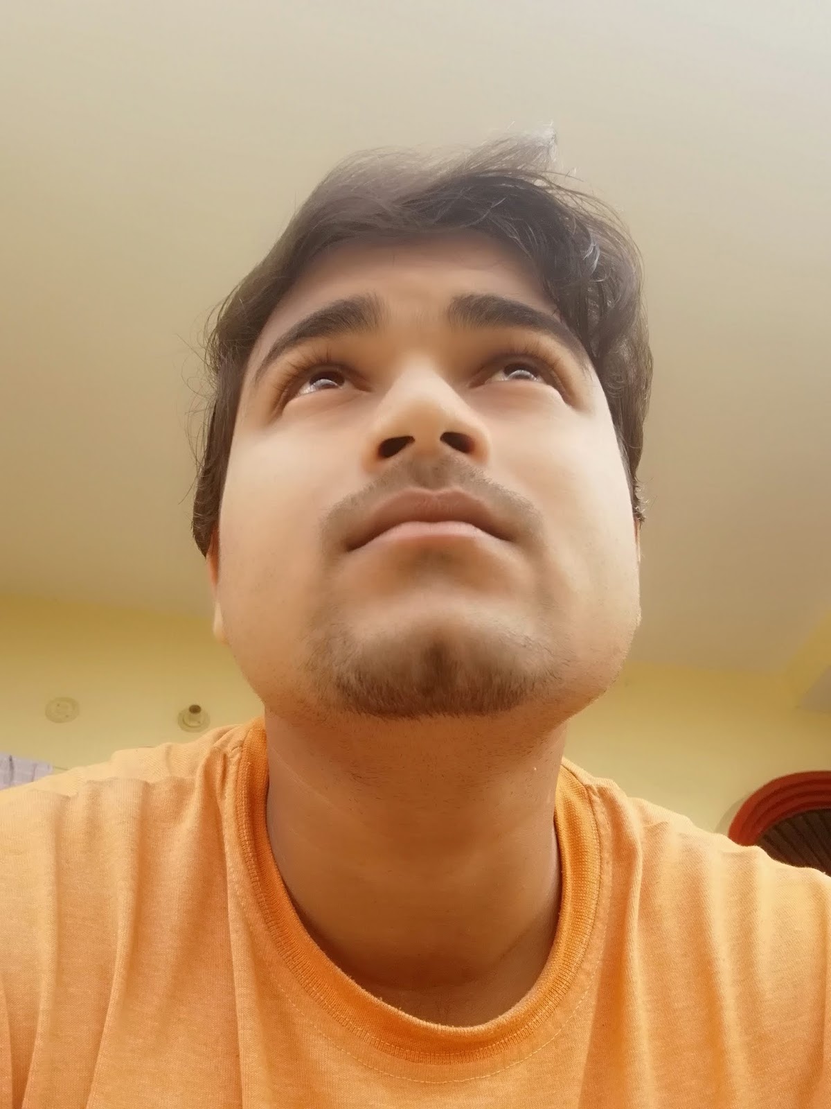 ANIKET SINGH KUSHWAHA