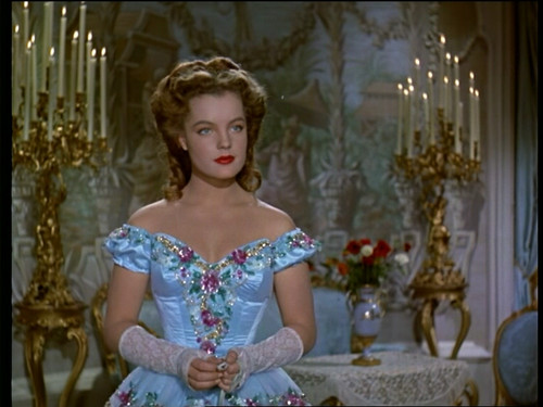 CINEMA SÉCULO XX: SISSI ( 1955 )