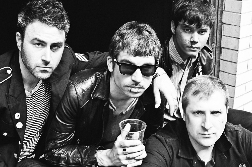 Faster and Louder: An Interview with MANIAC