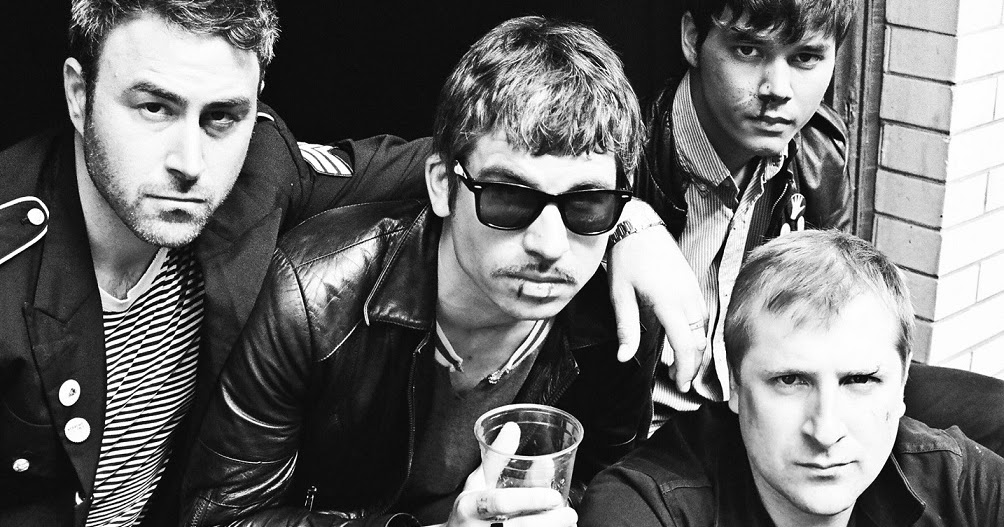 Faster and Louder: An Interview with MANIAC