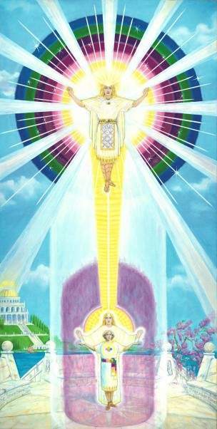 Ageless Wisdom Updates: Esoteric Psychology, Part I: The Personality ...