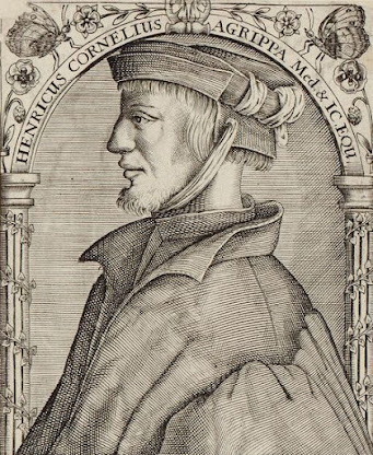 ESOTERICA: LA VIDA DE HEINRICH CORNELIUS AGRIPPA