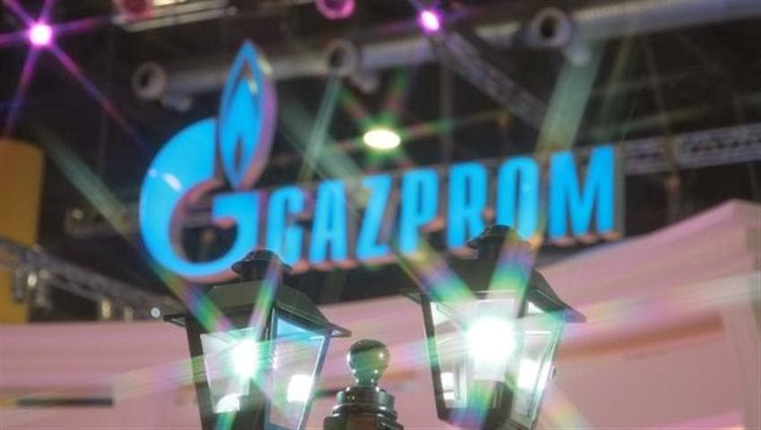 Κοντά σε συμφωνία ΔΕΠΑ και Gazprom για την τιμή του φυσικού αερίου ...