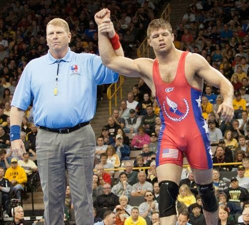 Fight Lads: Amateurs 8