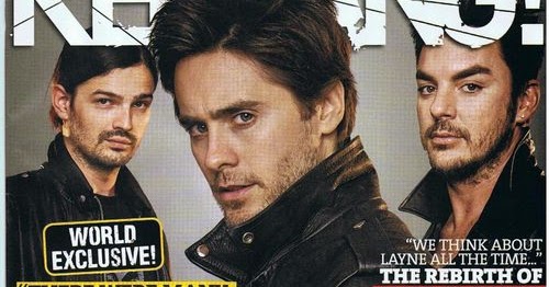 Morgan Redman Unit 1 Media G321 (Practical): Magazine Layout