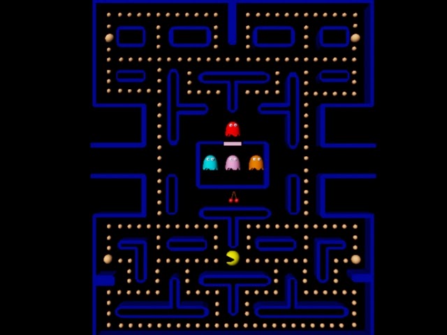 Final Months of New Media