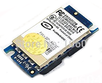 Ubuntu Peronista: ¿Cómo hago funcionar el Bluetooth del adaptador ...