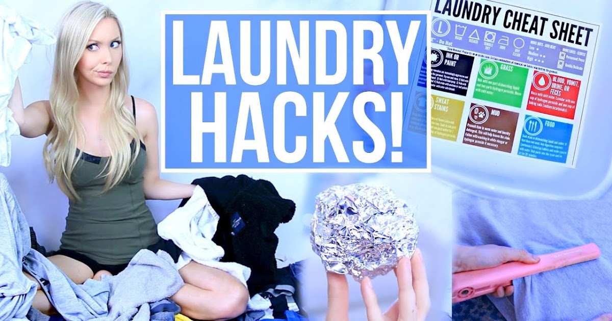 10 Surprising Tips To Make Your Clothes Smell Great And Fresh