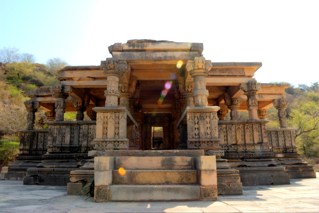 Bateshwar bhuteshwar Hindu Temples, Padhawali – india
