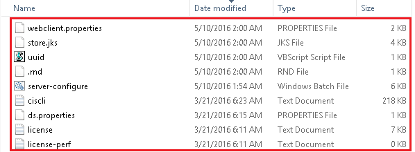 First impression of the vSphere HTML 5 Web Client using Windows based ...